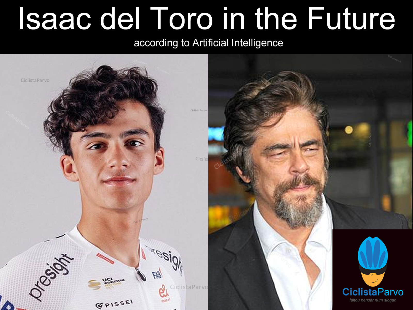 Isaac del Toro in the Future according to Artificial Intelligence | BikeMarket.online